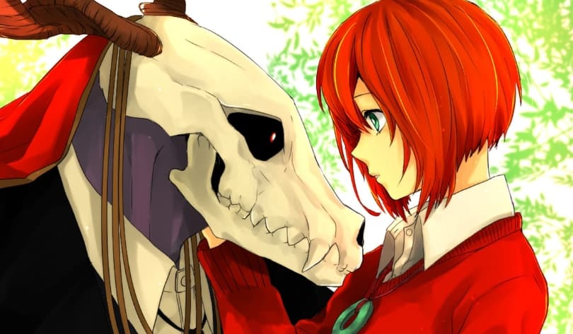 Top 50 bộ anime tình cảm, lãng mạn hay và cảm xúc nhất