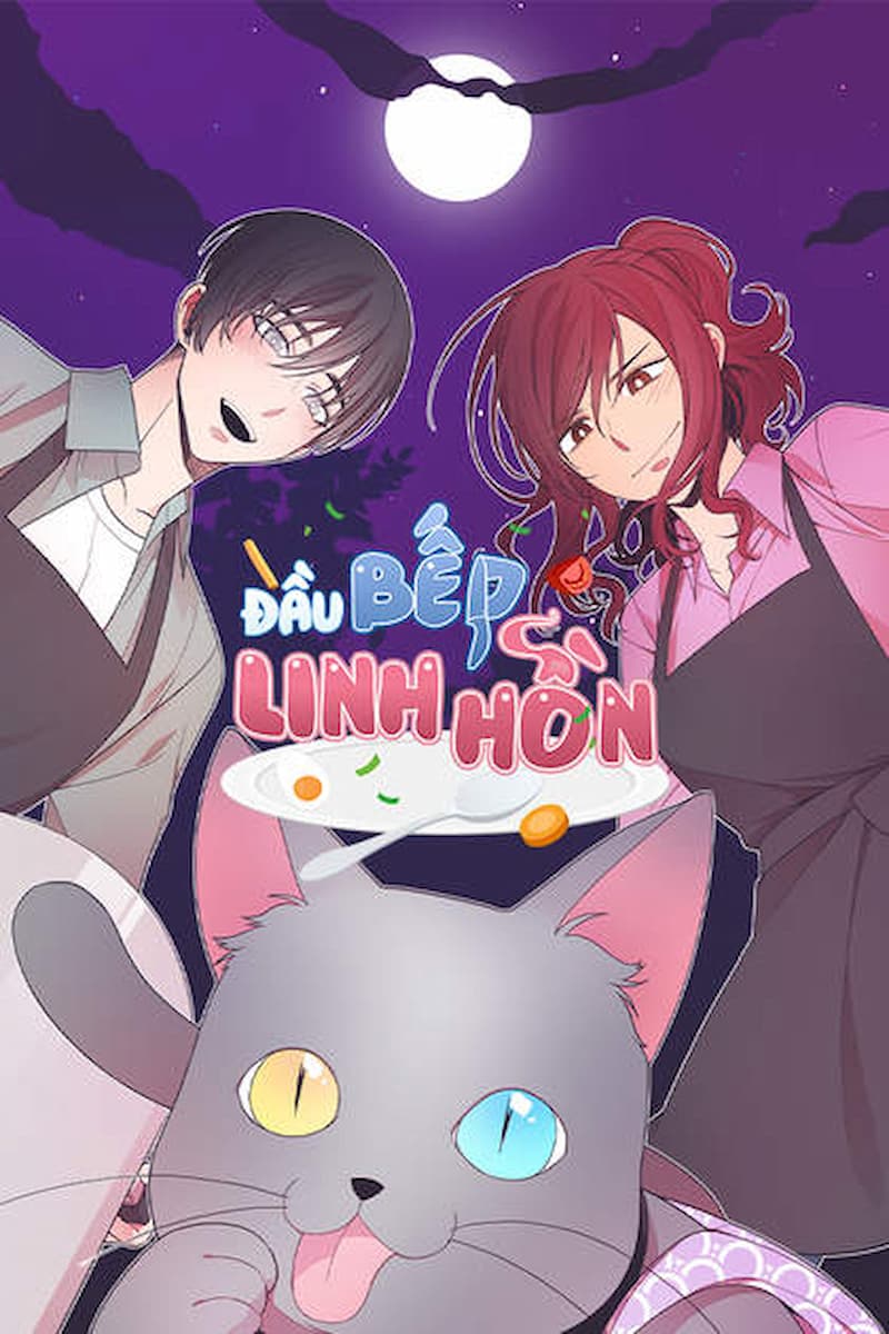 Top Truyện tranh nấu ăn hay không nên bỏ qua